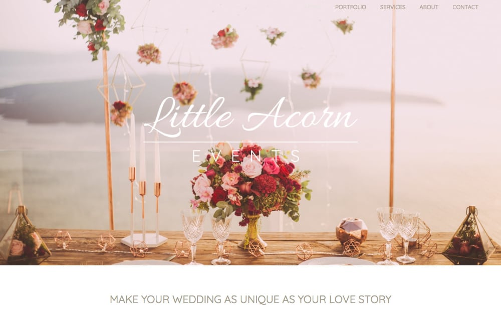 Portfolio - Smart Monkey Web Works